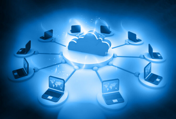 Solutions > Virtualization > Virtual Desktop - Beyond Servers and Storage